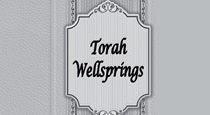 Weekly Torah Parsha Insights